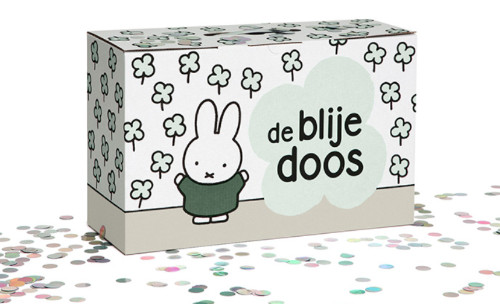 Gratis Babydozen 45x Gratis kraampakket, BabyBox & ZwangerBox